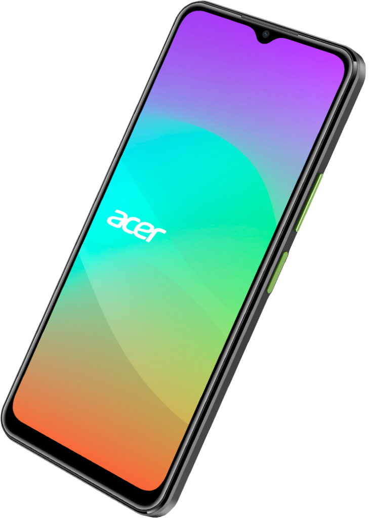 A62 LITE - Acer Mobile LATAM