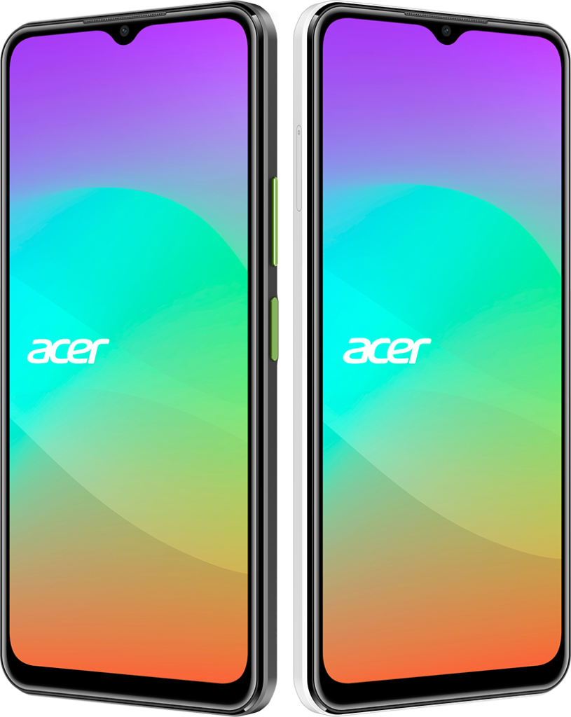 Acer Mobile Latam - Sospiro A62 Ultra