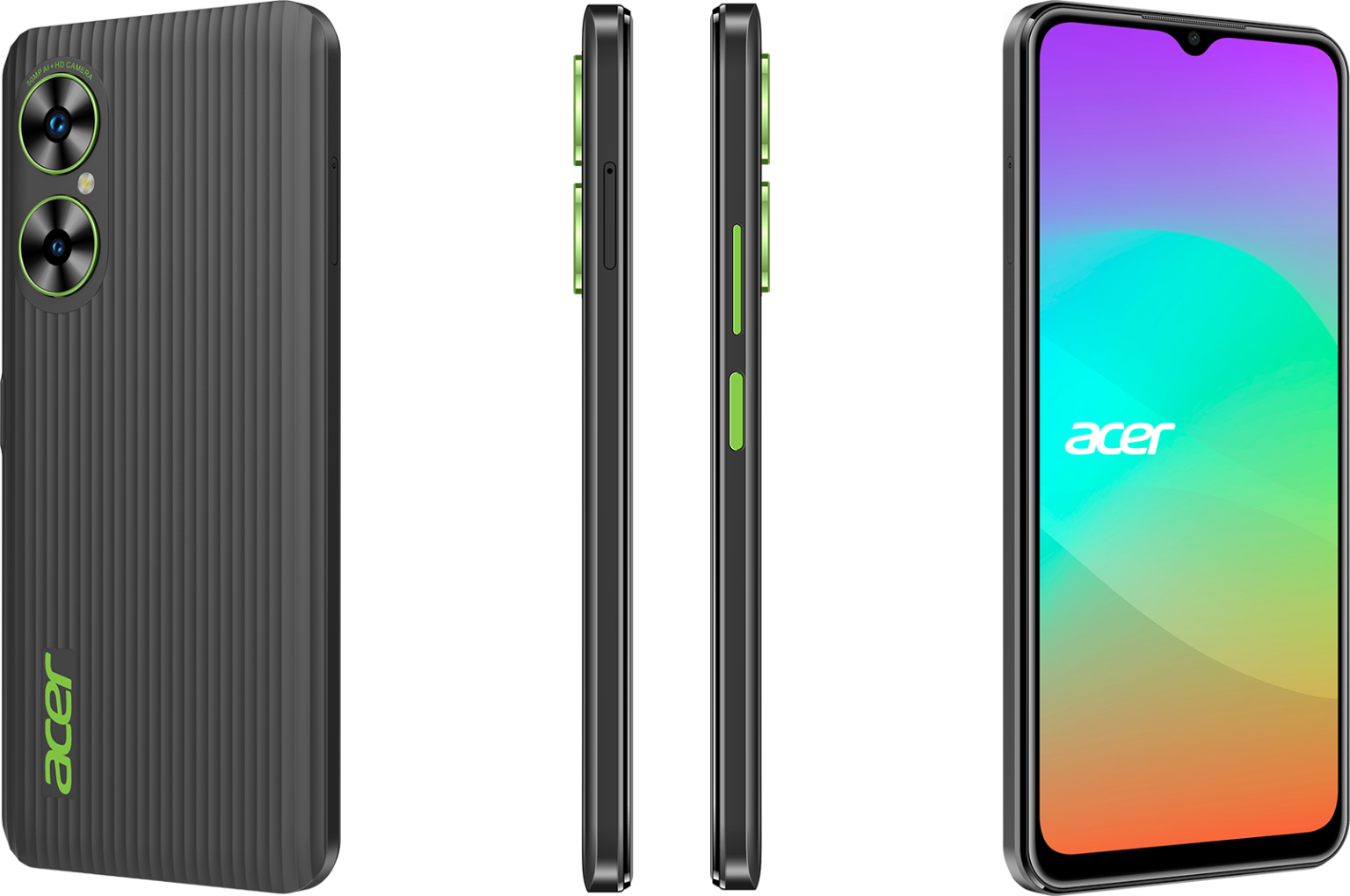 A62 LITE - Acer Mobile LATAM