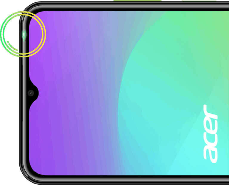 Sospiro A5 PLUS | El smartphone para ver tus series favoritas