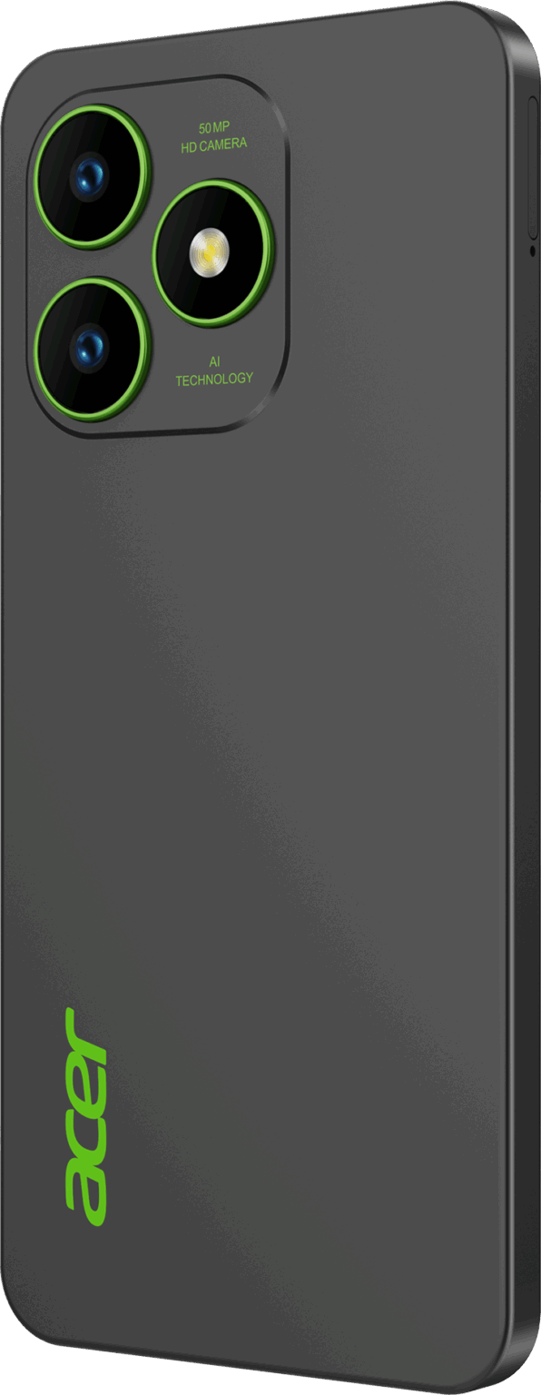 Sospiro A5 PLUS | El smartphone para ver tus series favoritas