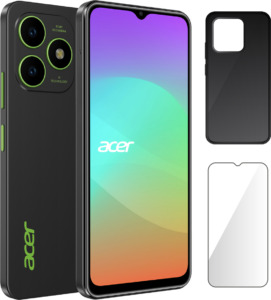 Acer Mobile LATAM| Los Smartphones de última tecnología a tu alcance